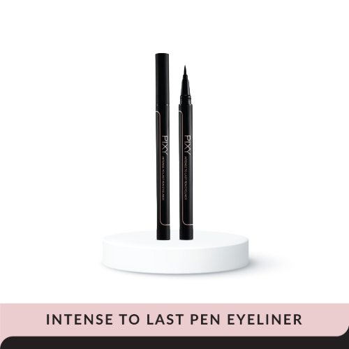 Pixy Intense To Last Eyeliner Pen Black 0 5gr