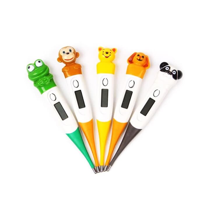 Thermometer Digital KARAKTER
