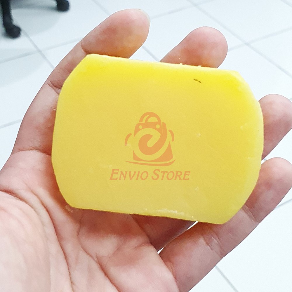 Sabun Dosting Whitening Natural Soap (Kuning) Original Halal BPOM