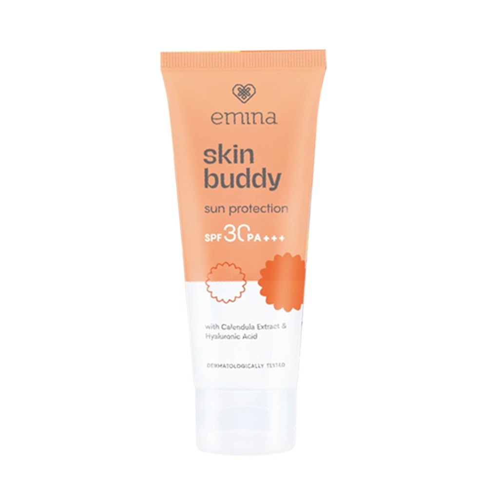 Emina Skin Buddy Sun Protection SPF30 PA 60ml
