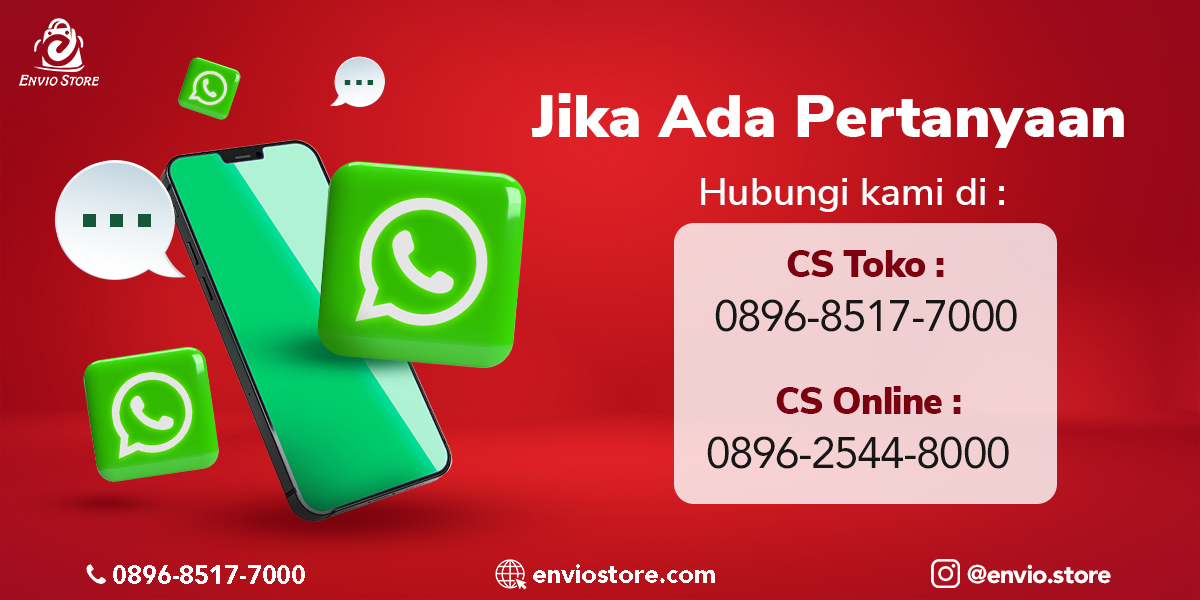 Enviostore