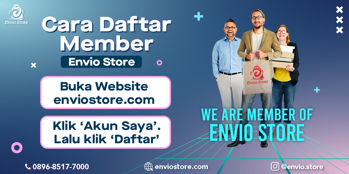 Enviostore